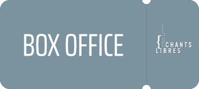 Chants Libres – Chants Libres, compagnie lyrique de création, crée et ...