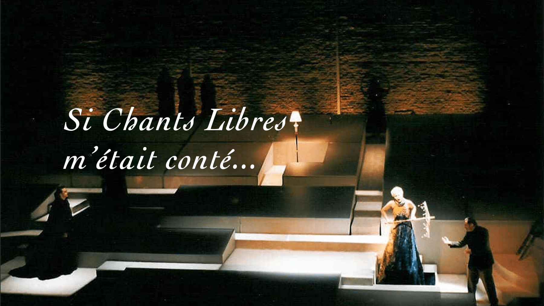 Memory capsule #5: Le vampire et la nymphomane - Chants Libres