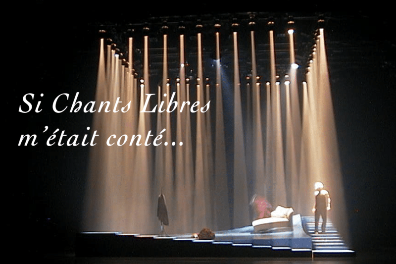Blog - Chants Libres