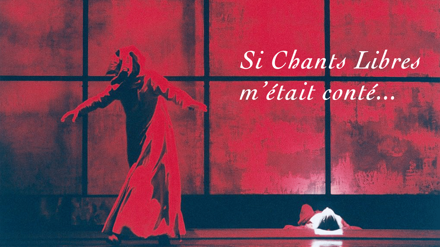 Capsule mémoire #9 : Manuscrit trouvé à Saragosse - Chants Libres