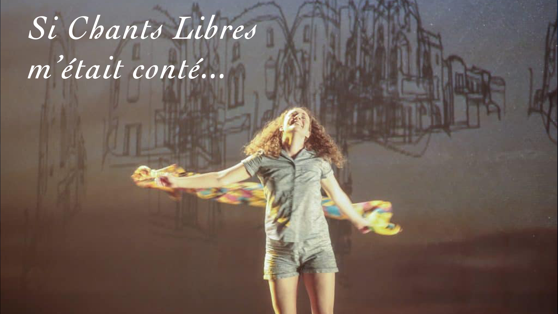 Memory capsule #16 : The Trials of Patricia Isasa - Chants Libres